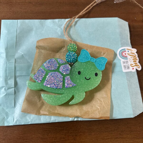 Dog Paw Sunflower Freshie, Dog Freshie, Sunflower Freshie, Car Freshie ...