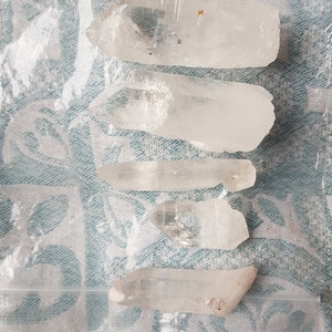 Extra Large Plastic Crystal / Mineral Display Stands X1 | Etsy UK