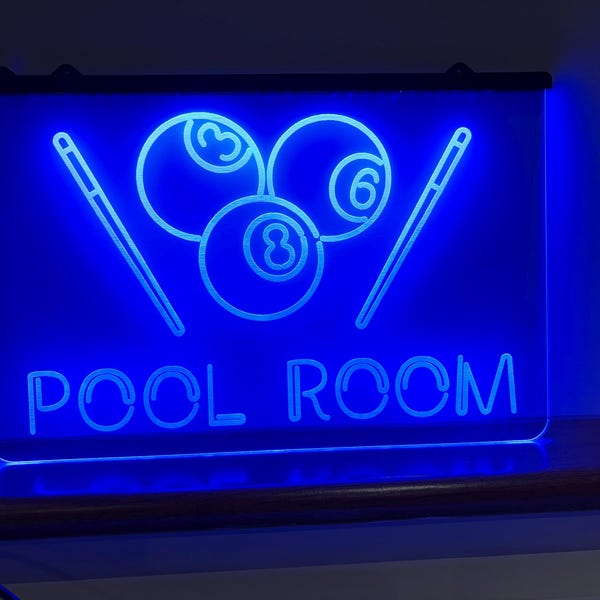 Craft Beer LED Neon Light up Sign | for Home Bar Pub & DIY Lager IPA ...