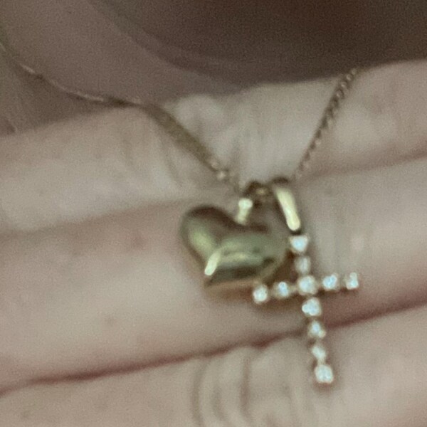 14K Solid Gold Bar Cremation Urn Necklaces, Necklaces for Ashes ...