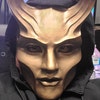 Evil Skull Mask - Etsy