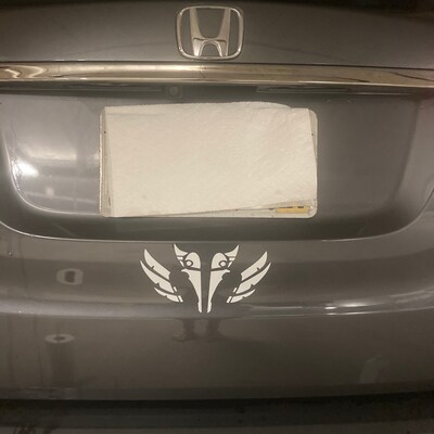 Sleeper JDM Vinyl Decal Sticker, Japanese Inspired Car Bumper Sticker ...