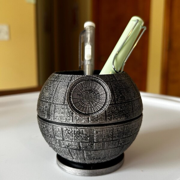 Corinthian / Sandman / Morpheus / Dream / Hand Painted / Hex3d - Etsy