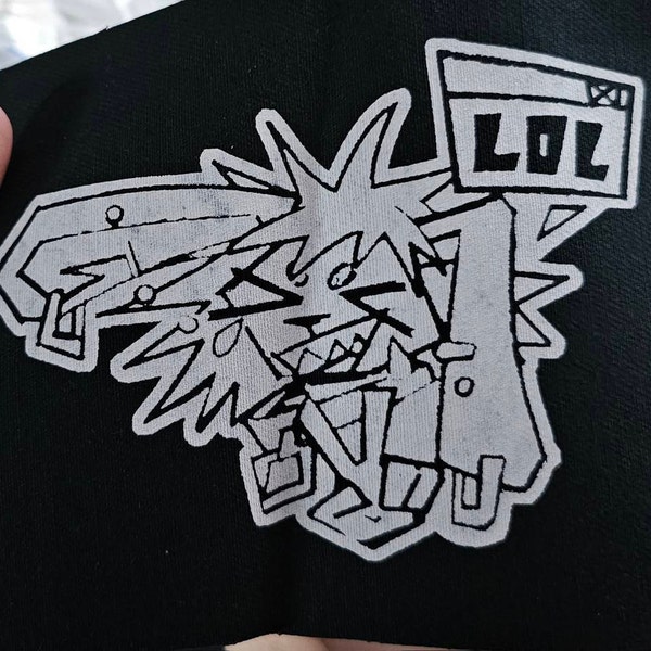 T4T TRANS LOVE Heart Patch Diy - Etsy