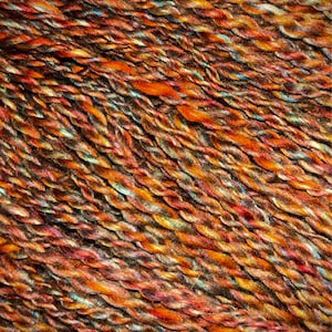 Lynx Merino Silk Combed Top Spinning Fiber for Hand Spinning Yarn ...