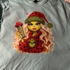 Scream You Are It DTF Heat Transfer - Etsy