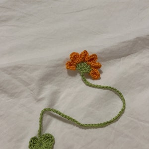 Crochet PATTERN Star and Moon Bookmark Easy With Detailed Photos - Etsy