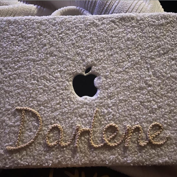 Dark Brown Crocodile MacBook Case for MacBook Air 13 MacBook Pro 13 14 ...