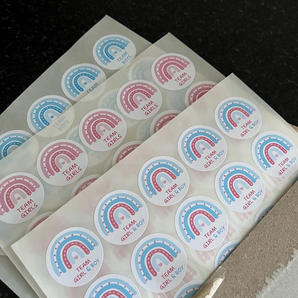 Custom QR Code Stickers for Your Business Custom Business Branding ...