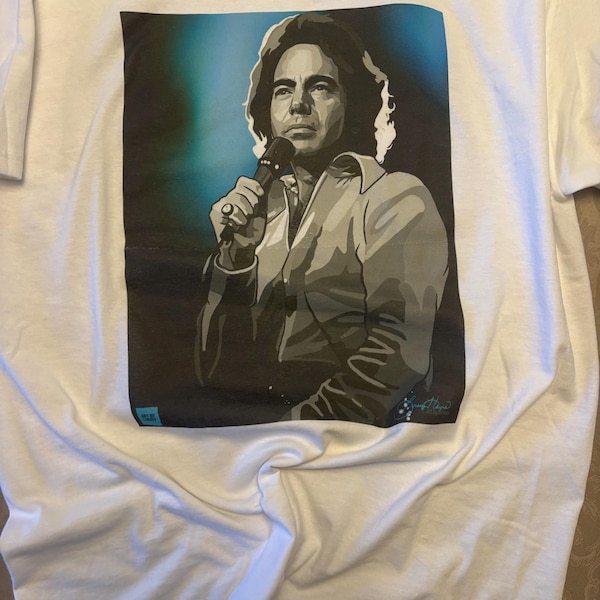 Neil Diamond - Etsy