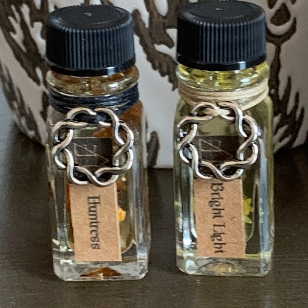 Greek Gods Anointing Oils. Choose Your Deity. Multiple Size Options - Etsy