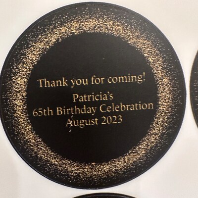 Family Reunion Sticker Reunion Welcome Stickers Bag Labels - Etsy