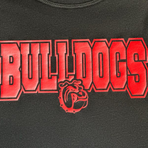 Bulldog Svg, Bulldogs Svg, Bulldog, Bulldogs, Svg, Dxf, Eps, Png, Pdf ...