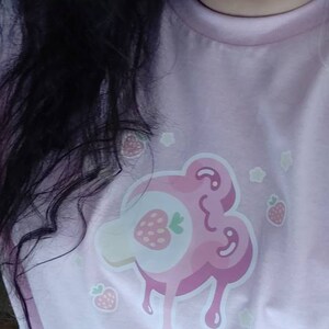 Pastel Demiboy Frog Pin Clear Acrylic Heart Pin Pride Flag - Etsy