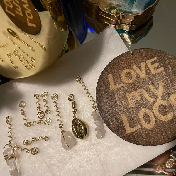 Sisterlock/microloc Jewelry With Obsidian and Black Owl - Etsy