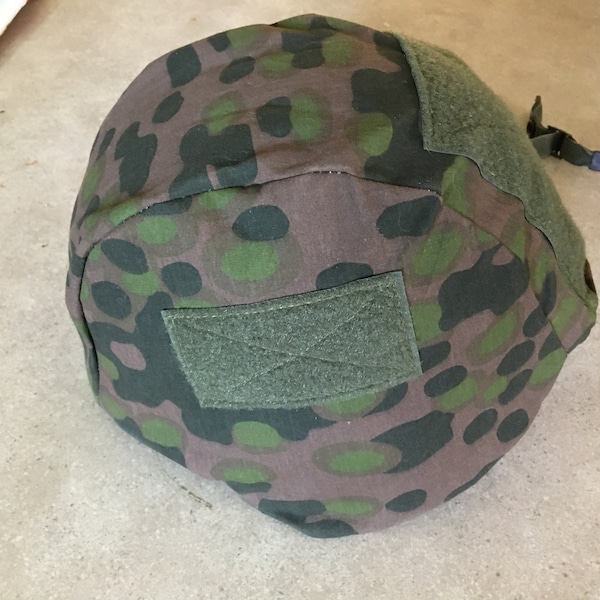 T-block Camo Helmet Covers (for PASGT). New Made Version of the ...