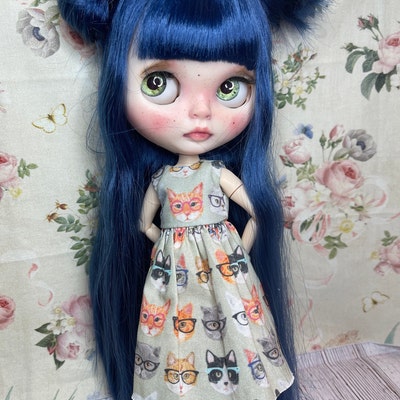 Icy Doll for Customizing, Icy Doll Parts, Custom Icy, Icy Custom, Icy ...