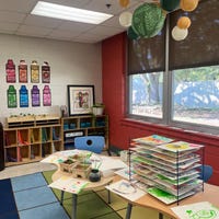 JUMBO Printable Crayon Color Posters for Classroom OVER 18 INCHES Tall ...