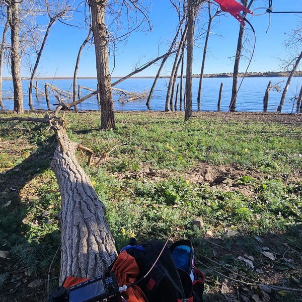 Mast Maestro Vertical/hamstick Dipole Mount - Etsy