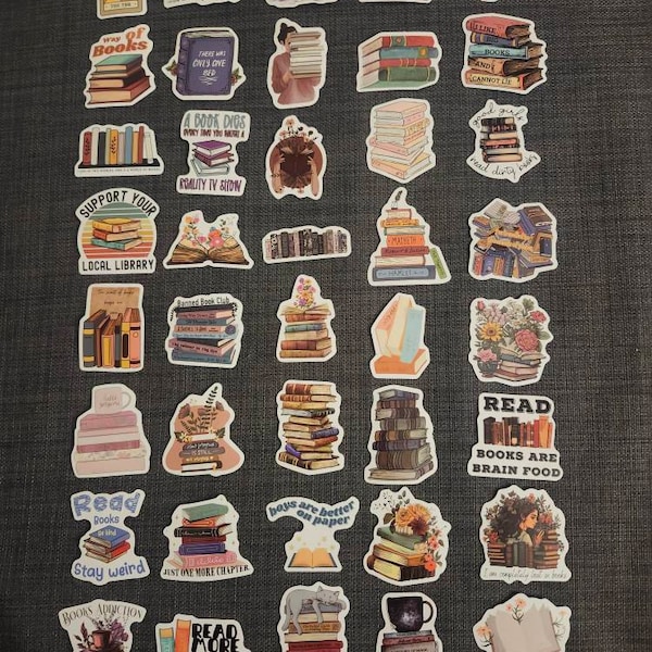 10-40 Pink Pastel Girly Witch Aesthetic Stickers, Phone, Kindle, Junk ...