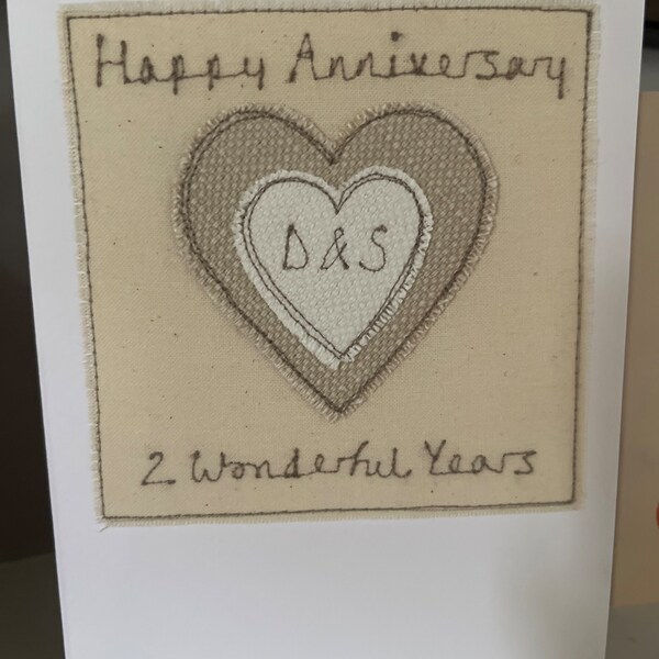 Add A Personalised Message Inside Your Milly and Pip Card - Card Sent ...