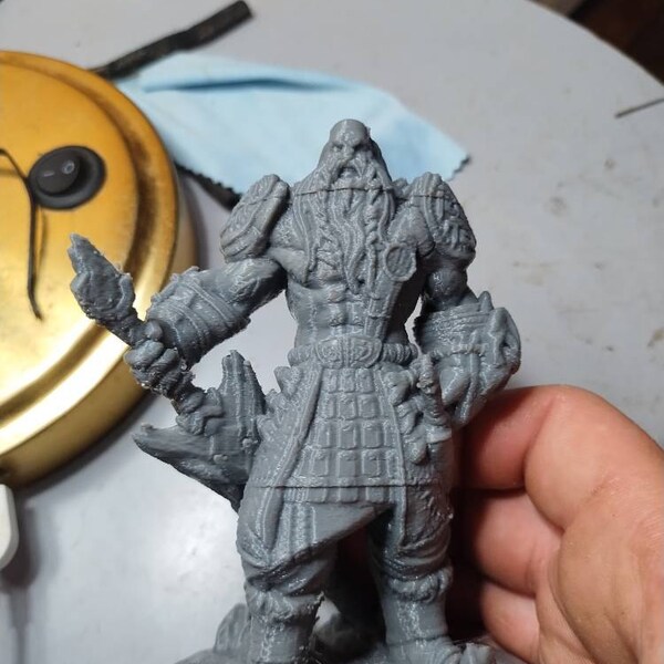 Odingard Norse Hall / Tabletop / Fantasy / Dnd / D&D / Pathfinder ...