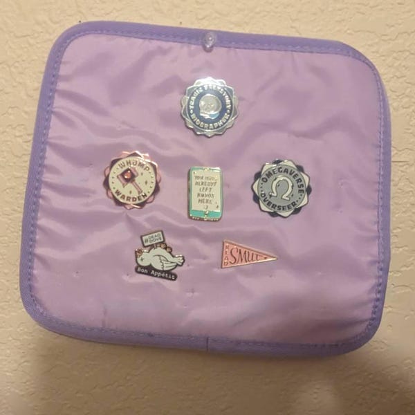 Chibiformer Bumblebee & Ratchet | Hard Enamel Pin | Transformers ...