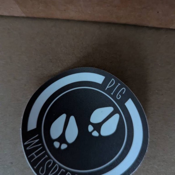 Customizable Animation Horse Sticker Personal Decal Cartoon Horse Gift ...