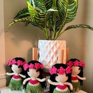 Mori Girl Doll Amigurumi Crochet Pattern Fairy Tale Kawaii - Etsy