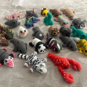 Articulated Cherry Blossom Dragon, Anniversary Gift, Floral Display ...