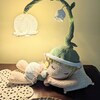 Fairy Night Light CAL DIY Kit - Etsy
