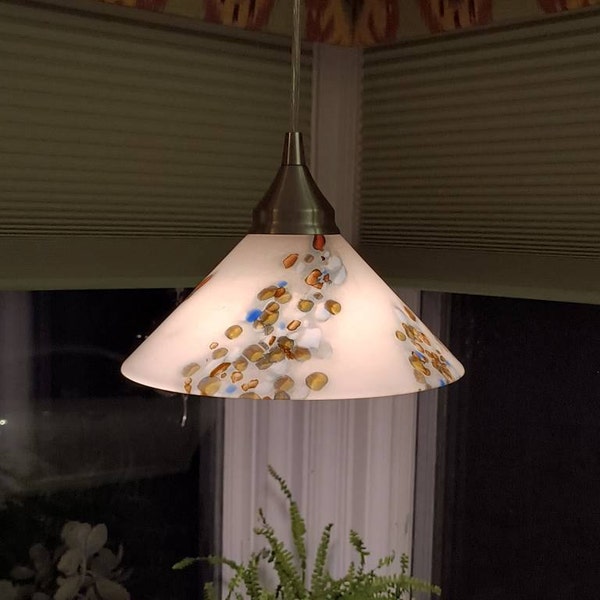 Art Deco Semi Flush Mount Ceiling Light Fixture - Etsy