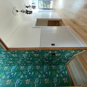 Personalised Wooden Birth Ruler Chart Custom Made in Australia - Etsy ...