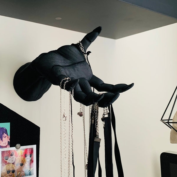 Green and White VHS Horror Movie Rental Sticker Wall Plaque VHS Movie ...