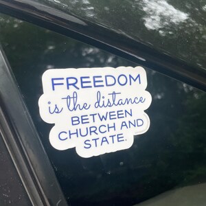 Ally Safety Pin Vinyl Sticker - Etsy