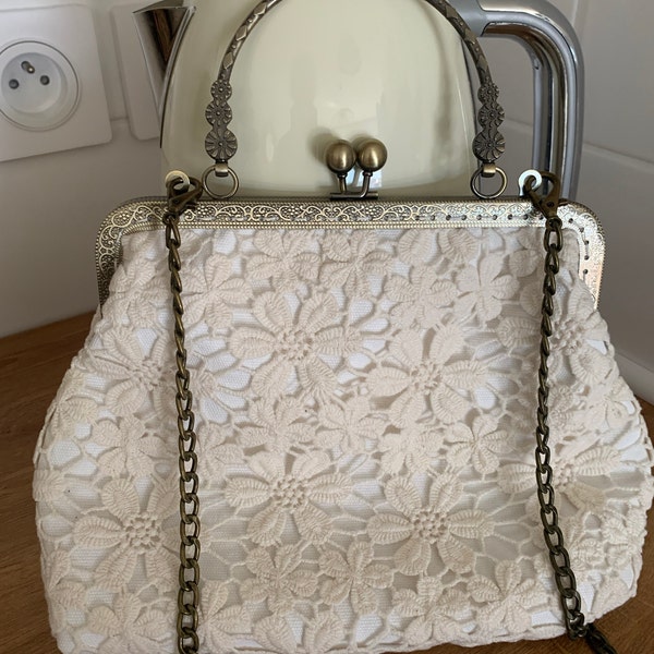 56" Wide 3D Embossed Check Jacquard Fabric, Slight Stretch Cloqué ...