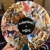 HARRY STYLES 12 Hand Collaged Vinyl Record - Etsy UK