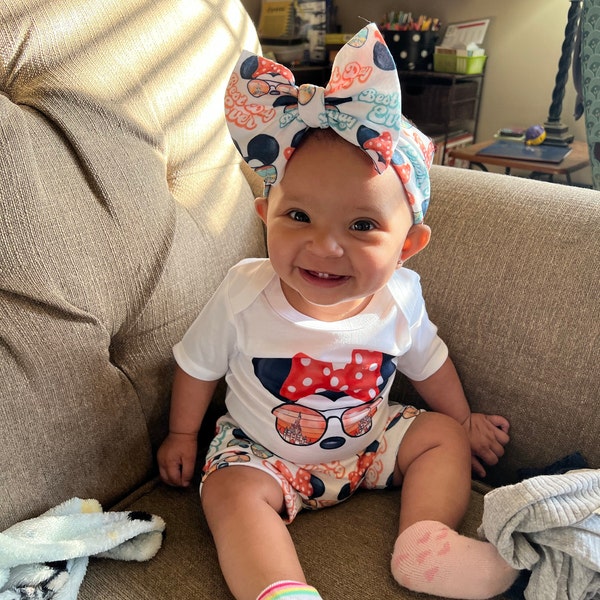 Baby Full Outfit Set / Toddler Full Outfit Set / Trendy Baby Clothes ...