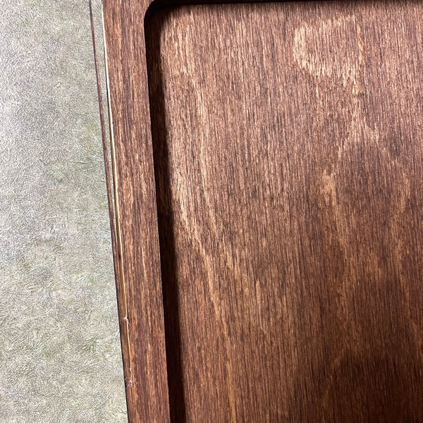 Wooden Docking Station, Police Officer Station, Wood Stand for Gun, Law ...