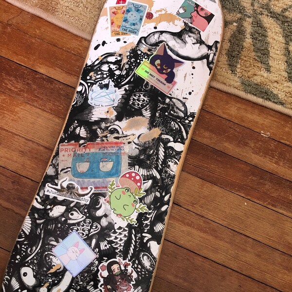 Justice for Timothy the Octopus Sticker, the Boys Inspired Stickers ...