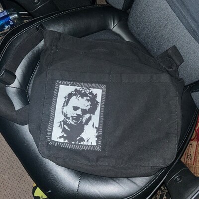 Tarman Patch Return of the Living Dead Zombie Patch - Etsy