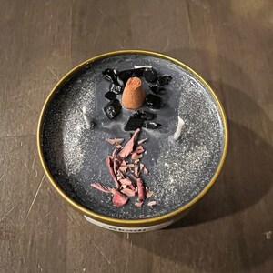 Productivity Candle - Etsy