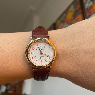 P. Ammon Horological Collage Art Made From Watch Parts Jaguar SS100 ...