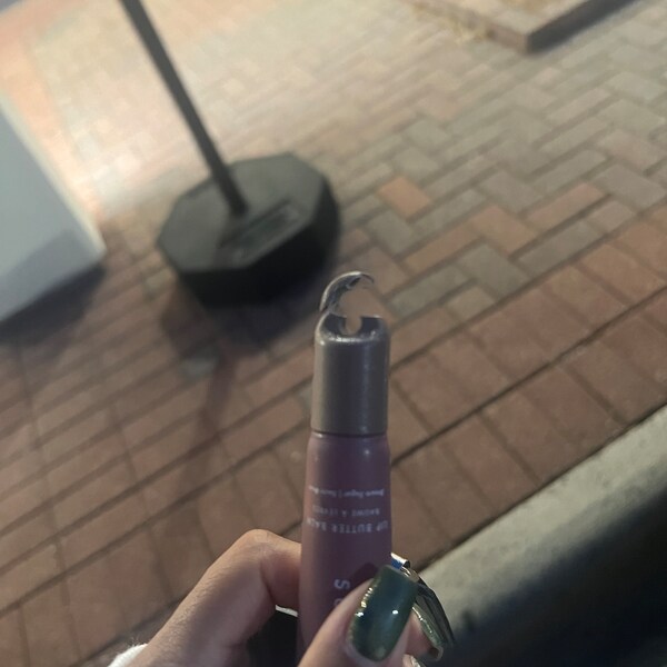 Summer Fridays Keychain Cap Chapstick Holder - Etsy