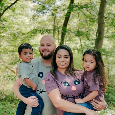 Fall Family Matching Outfit Family Set Scarecrow Fall Autumn Harvest ...