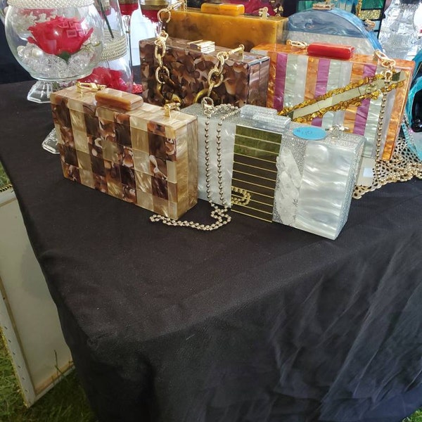 3 Tier Triangular Display Stand, Craft Display/display Riser/product ...