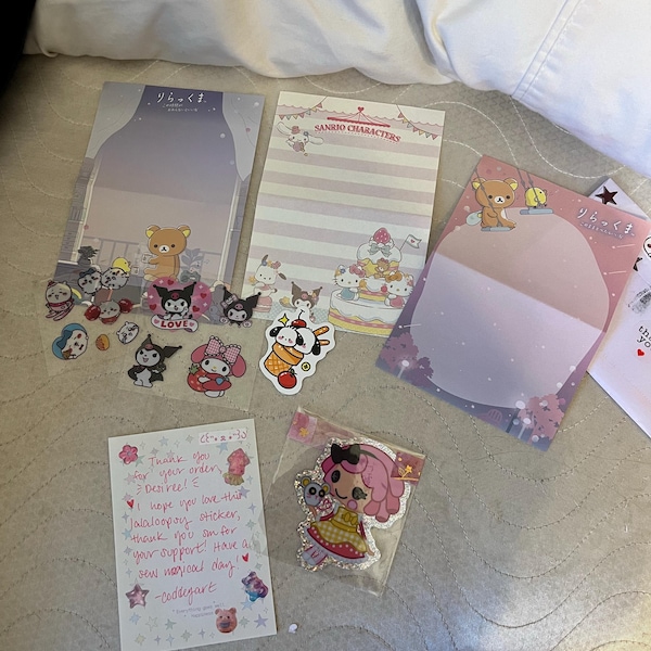 Crumbs Sugar Cookie Sticker - Lalaloopsy - Etsy