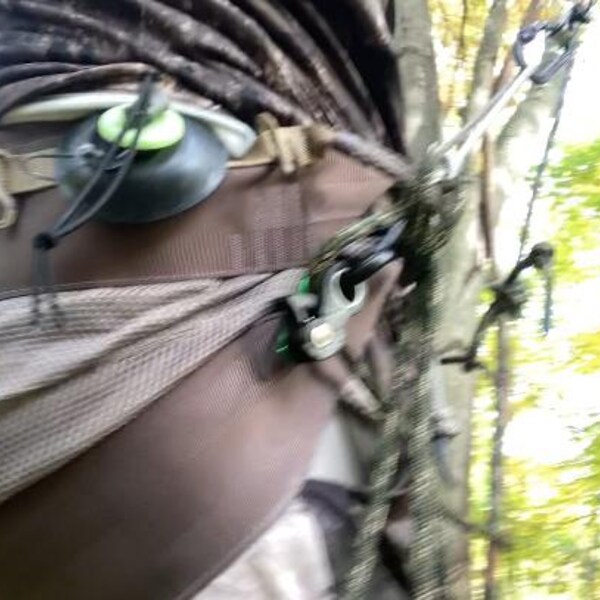 Amsteel Rope Mod - Etsy