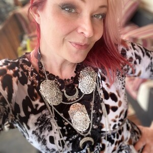 Queen Mab Merlin Fantasy Cosplay Amethyst Purple | Etsy