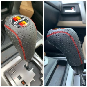 Gear Stick Shift Knob for Nissan Nismo Patrol Pathfinder | Etsy